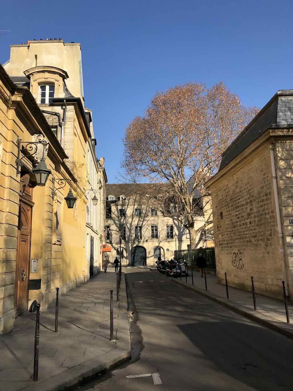 Paris Montorgueil : Un Parisien vous guide dans son quartier